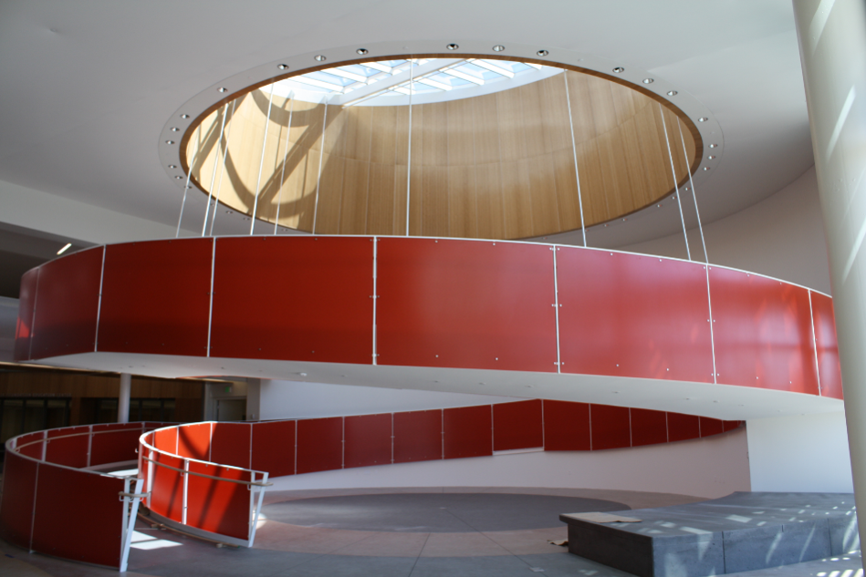 Completed TOD projects | Bay Area Rapid Transit